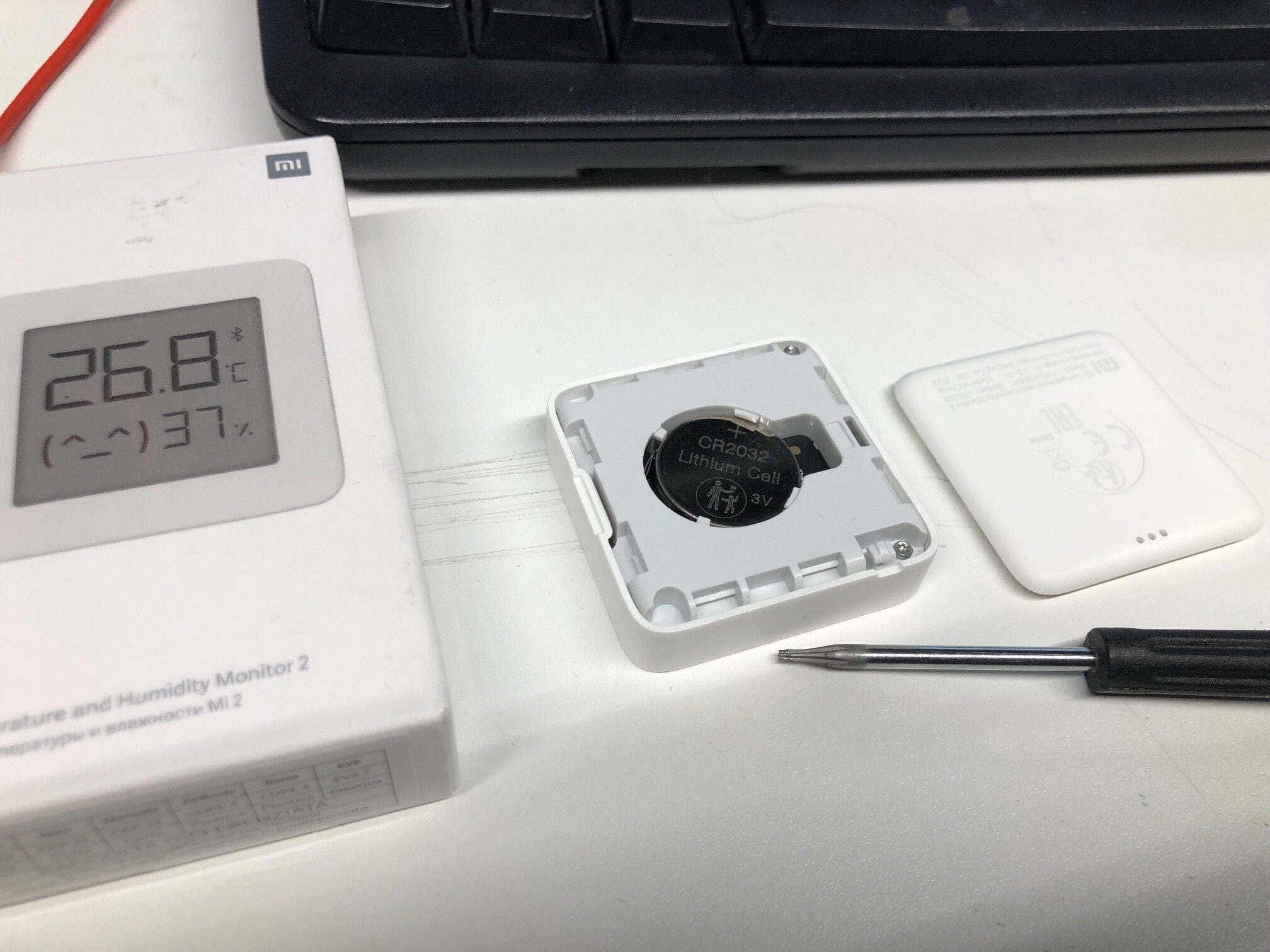 Bluetooth BLE sniffer – onderscheppen, transformeren en analyseren van ...