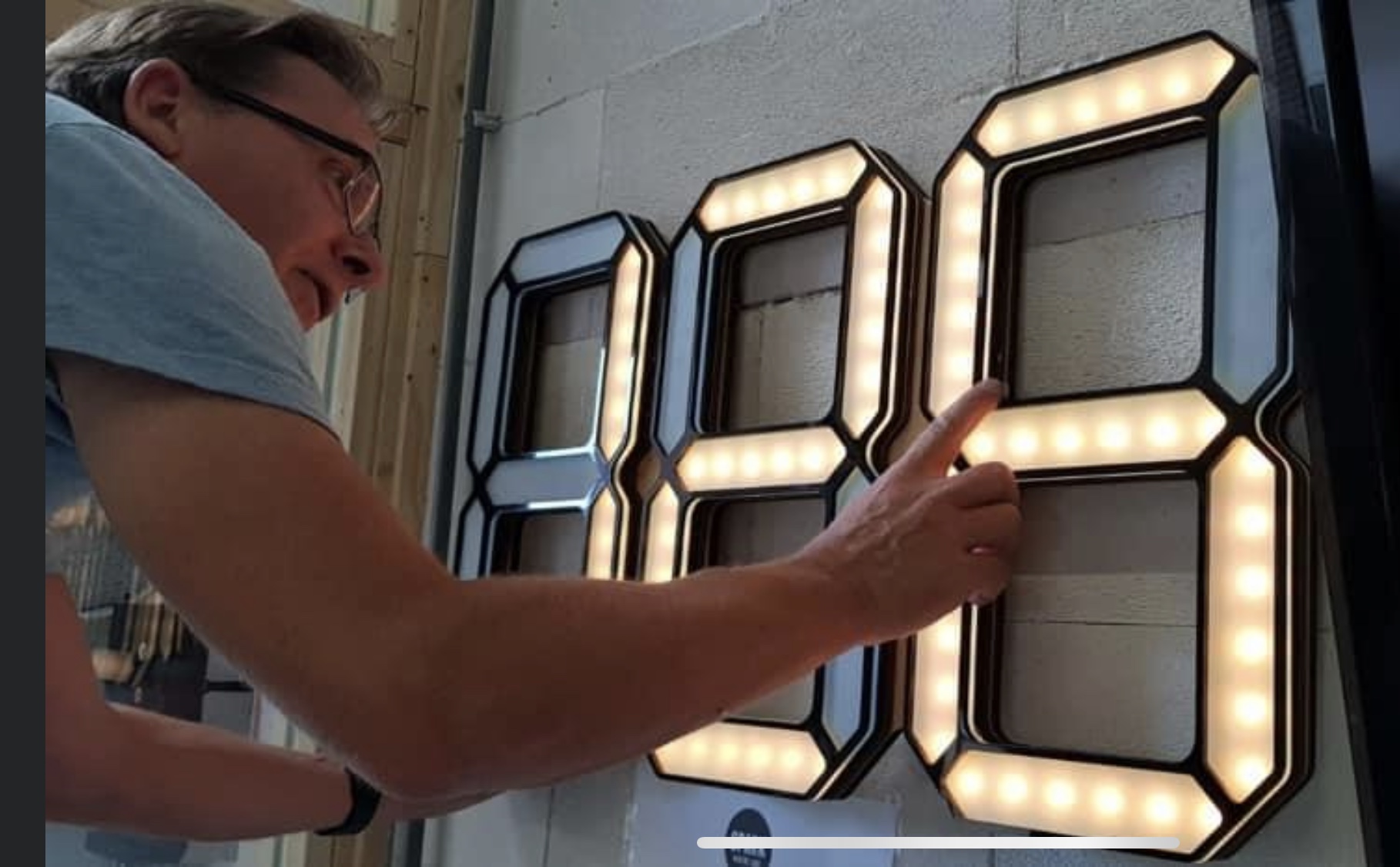 Visitor Counter – BotBerg